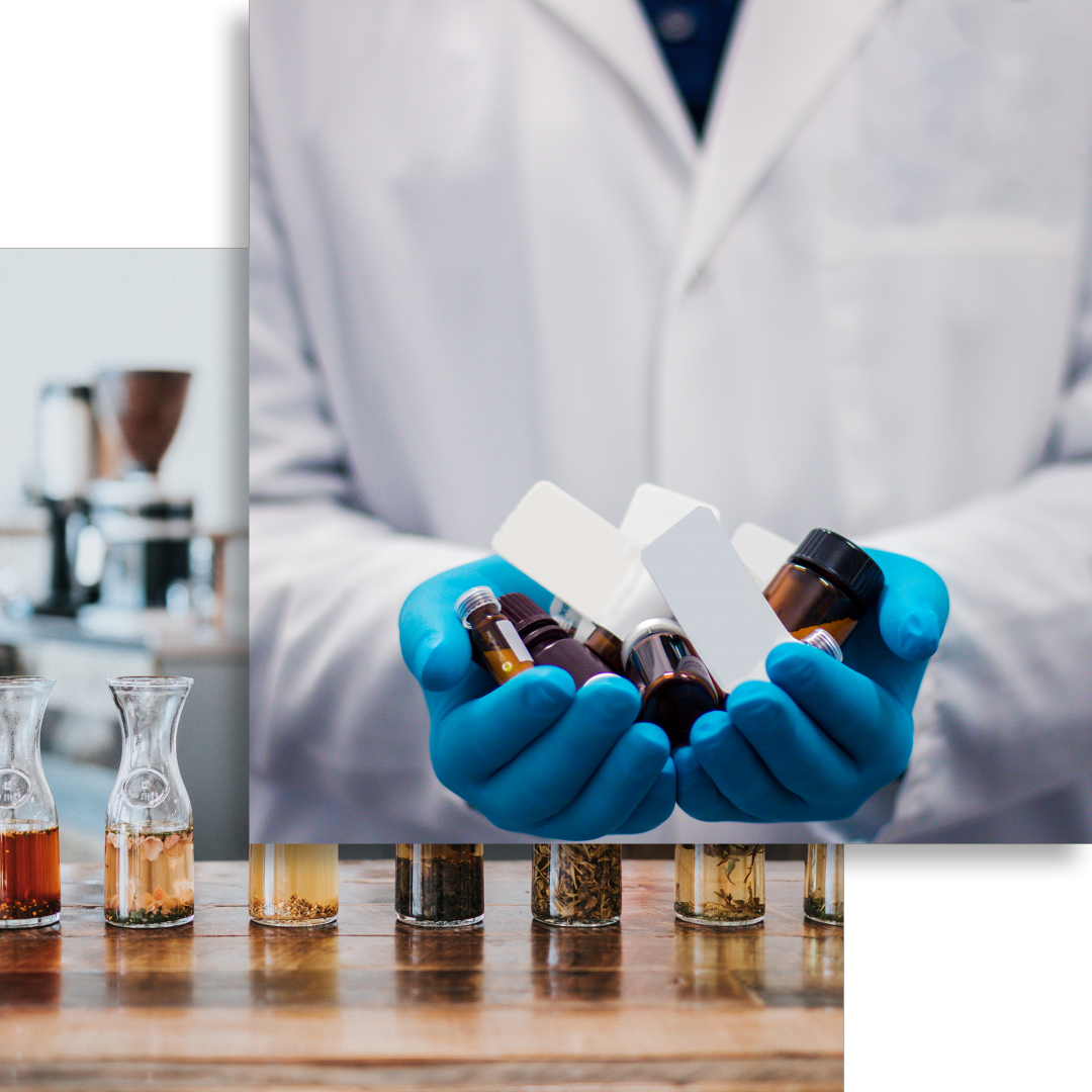 Sample Management | Hibbert Corporate